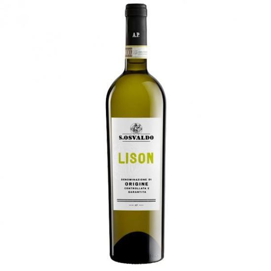 MONTELVINI S. OSVALDO LISON DOCG 75 CL - La cave Cdiscount