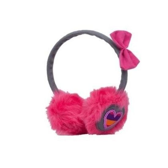 CACHE OREILLES ENFANT FILLE DESIGUAL MODELE GARMO - Cdiscount Prêt-à-Porter