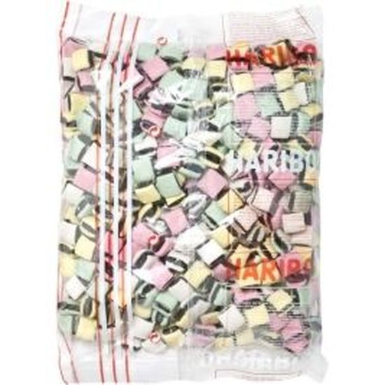 Haribat Haribo 2kg - Cdiscount Au quotidien