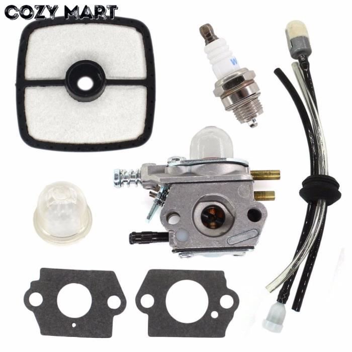 Carburateur Zama C10 d’occasion | Plus que 4 à -60%