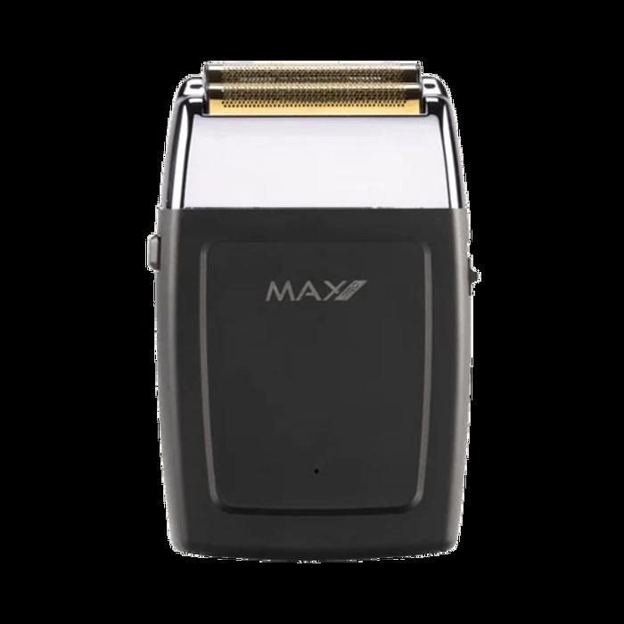 Max Pro Precision Shaver Zwart - Cdiscount Electroménager