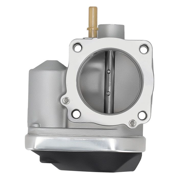 Boitier Papillon Corps de Papillon pour Renault Grand II Fluence Clio Grandtour Megane ...