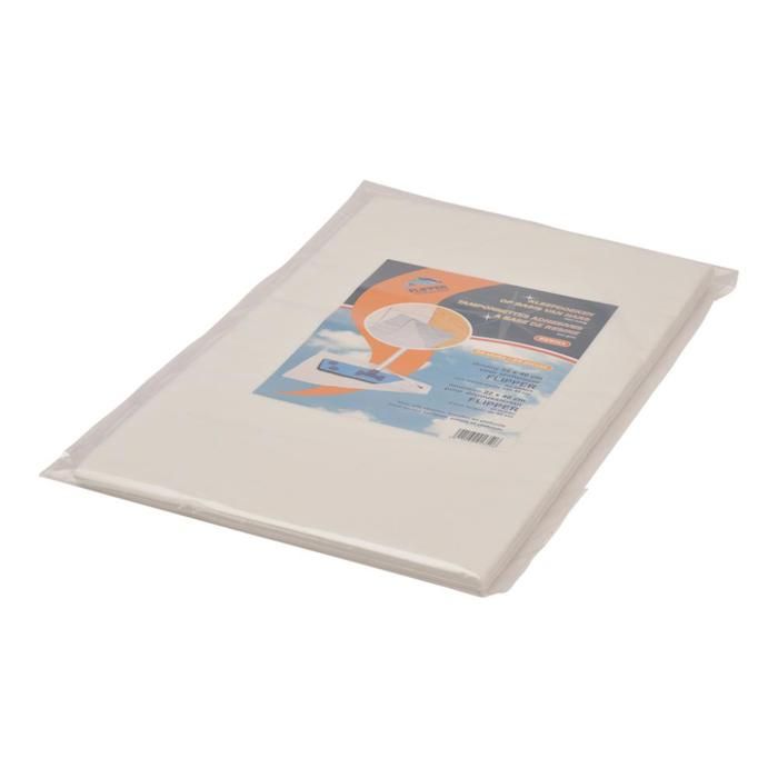 Flipper Resina Lingettes anti-poussière à base de résine - 22 x 40cm ...