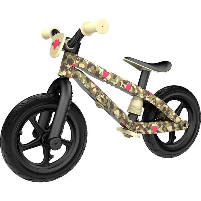Bmxie-rs Bmx balance vélo avec Airless Rubberskin Pneus LSZ1W ...