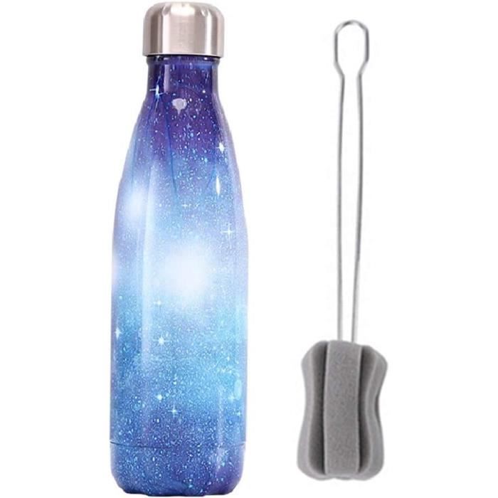 Gourde Inox Gourde Thermos Gourde Enfant Isotherme Gourde Enfant Sans ...