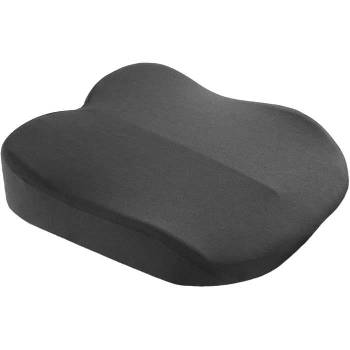 Siège Rehausseur Conducteur,Siège Conduite Automobile | Coussin Voiture ...