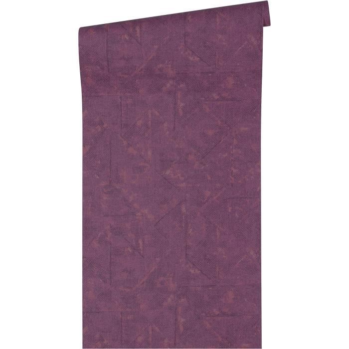 Absolutely Chic 369741 36974-1 Papier Peint Intissé Motif Ethnique ...