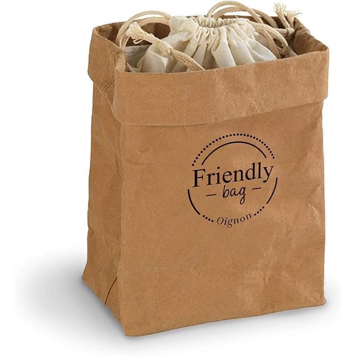 Sac Alimentaire Et Pour Sandwich 1 - Cdiscount Au quotidien