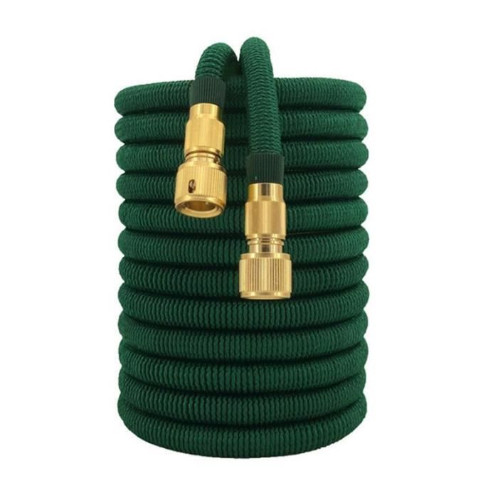 Tuyau d'arrosage,Tuyau d'arrosage extensible haute pression, tube ...
