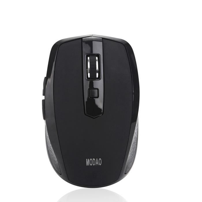 Souris sans fil USB type-c 2.4GHZ pour Macbook 12 - Cdiscount Informatique