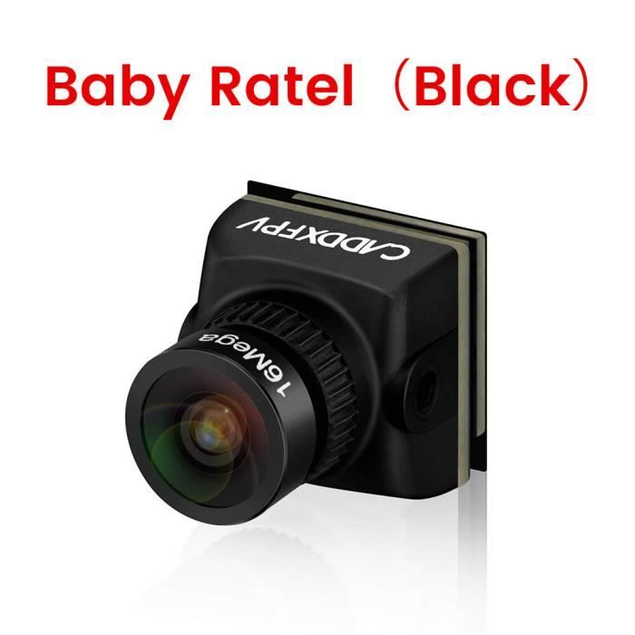 Appareil photo compact,caméra FPV numérique starlight HD originale ...