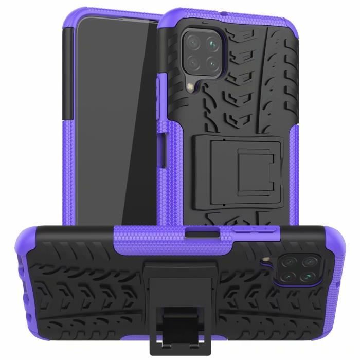MG Coque pour Huawei p40 lite JNY-LX1 Coque de téléphone Case Cover 6 ...