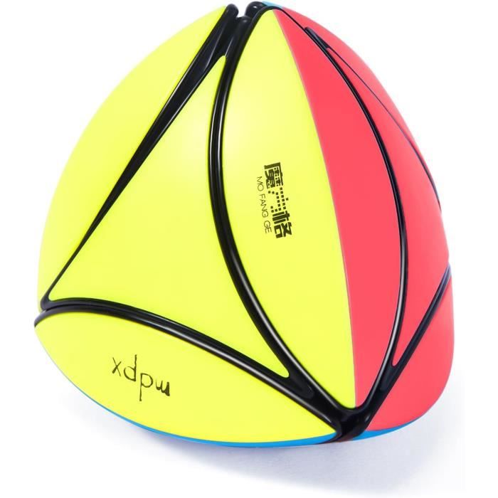 Ivy Speed Cube, Cube Mastermorphix Lisse En Forme De Feuille D'Érable ...