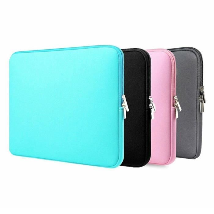 Housse de protection pour ordinateur portable pour ordinateur portable ...