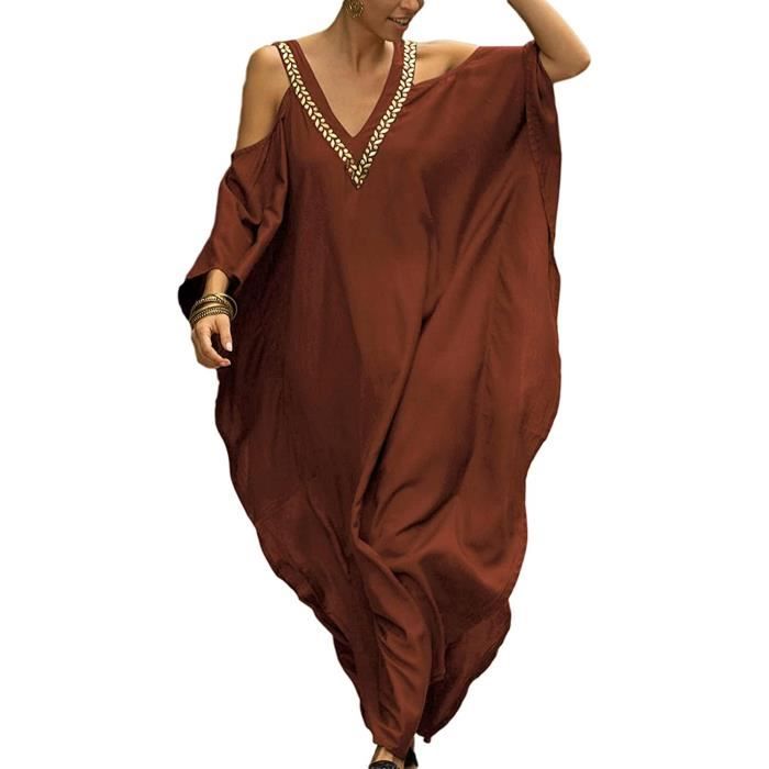 Robes sexy - Marque - Modèle - Rouge - Femme - Adulte Rouge - Cdiscount Prêt-à-Porter