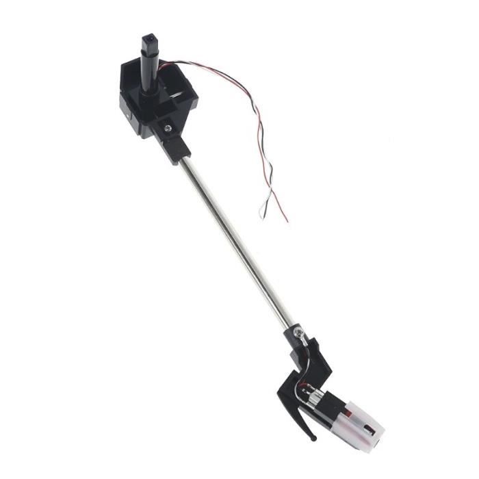 Platine vinyle,support cartouche magnétique avec stylet pour ...