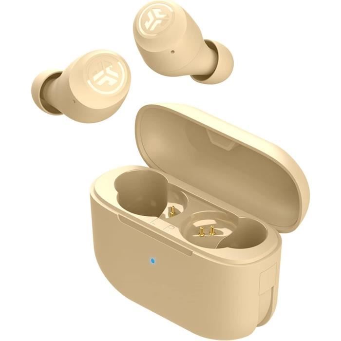 Go Air Pop Ecouteurs Bluetooth Sans Fil - Écouteurs Intra-Auriculaires ...