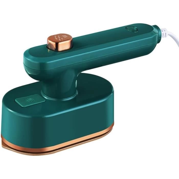 Mini Fer À Repasser Pliable De Voyage, Mini Machine À Vapeur, Défroisseur Portatif Portatif Pour ...