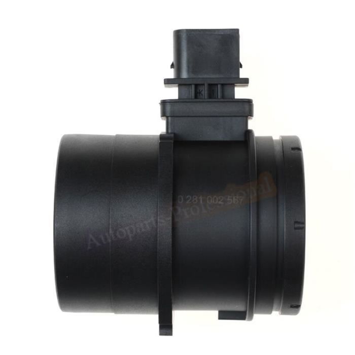 DURITE ADMISSION - DURITE D'AIR Capteur de débitmètre d'air massique ...