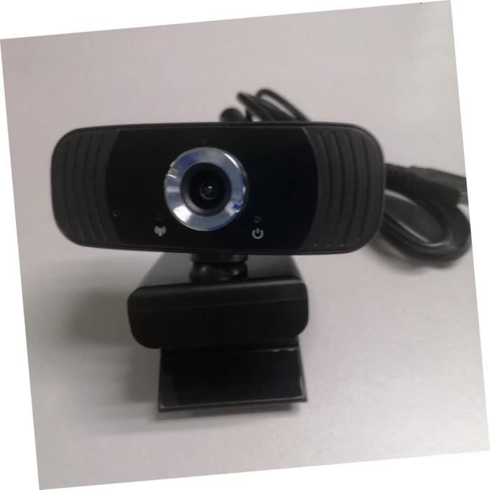 Caméra Usb Caméra De Bureau Webcam De Conférence Caméra Enregistreur ...