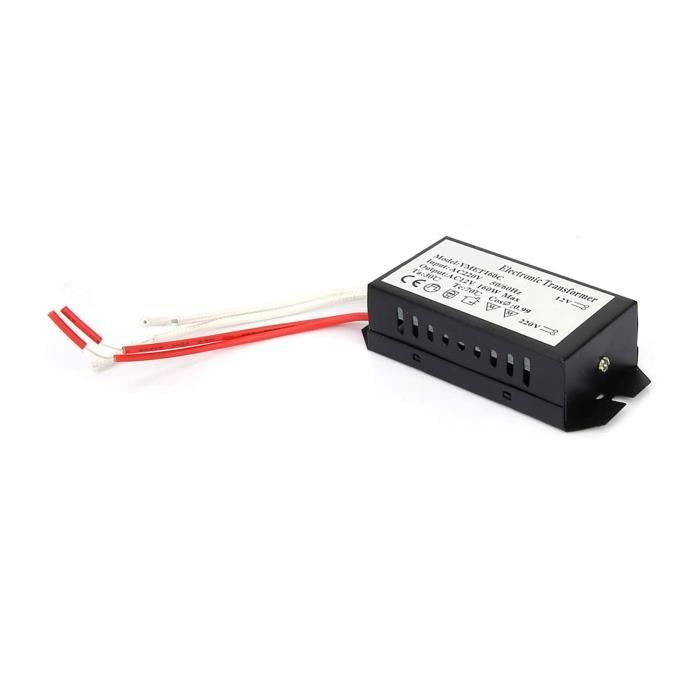 Transformateur Électronique D'Alimentation 12 V, Trasformatore 220 ...