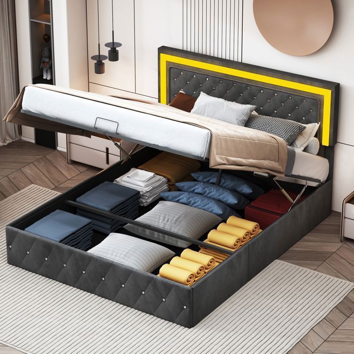 Sitemapcdatahttpneedsmixel Thicoipeinfolit Coffre Velours 160x200