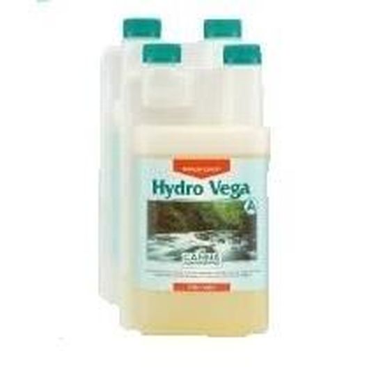CANNA HYDRO VEGA A+B 1L - Cdiscount Jardin