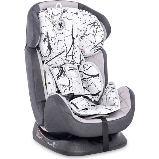 LORELLI Galaxy - Siège Auto bébé 0+/1/2/3 - (0-36Kg) - ECE R44/04 ...