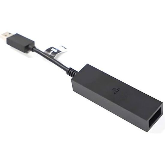 Adaptateur PS5 PS4 VR - Sony - Mini caméra USB3.0 - Compatible PS4 VR ...