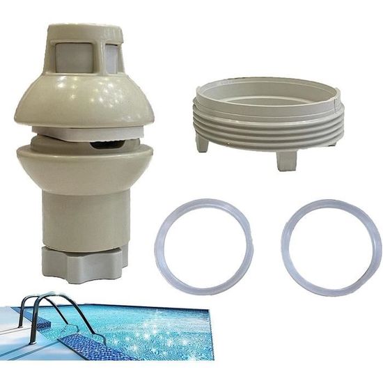 Buses pour SP1434PAKB Jetair III - TRAHOO - Épuisettes de surface - 3 ...