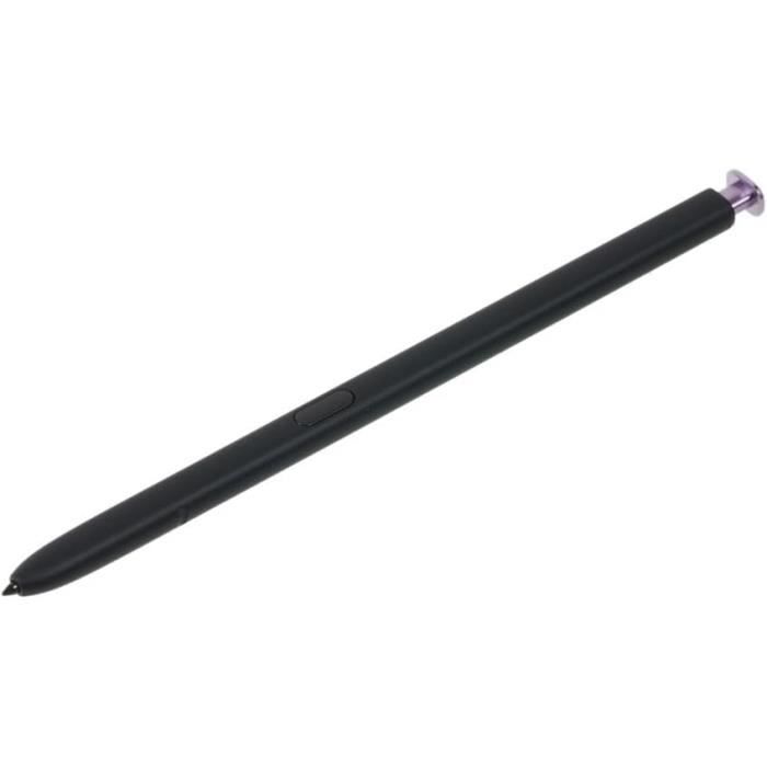 Stylet stylet numérique pour Samsung Galaxy S23 Ultra S918 (Purpur ...