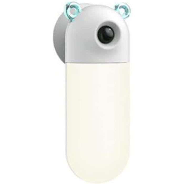 Veilleuse - Magnétique - Corps Humain À Induction - Lampe Led ...