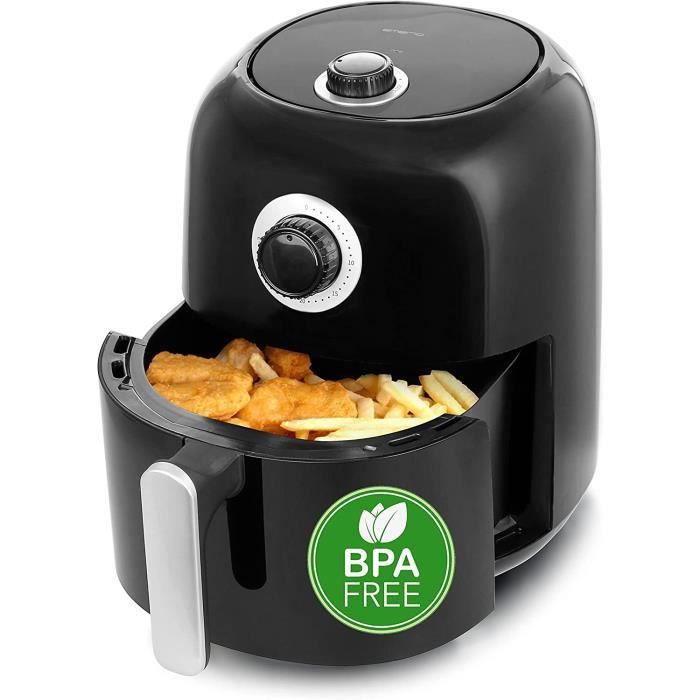 Friteuse à air chaud SmartFryer AF-125770 - Friteuse à air chaud sans ...