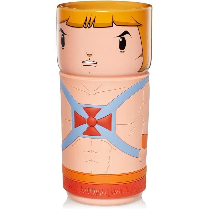 Numskull Masters Of The Universe Revelation He-Man Mug En Céramique ...
