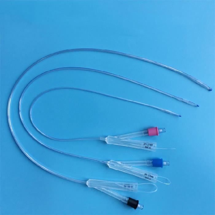 Professional Dogs Canine Use Double-Cavity Silicone With Metal Guide ...