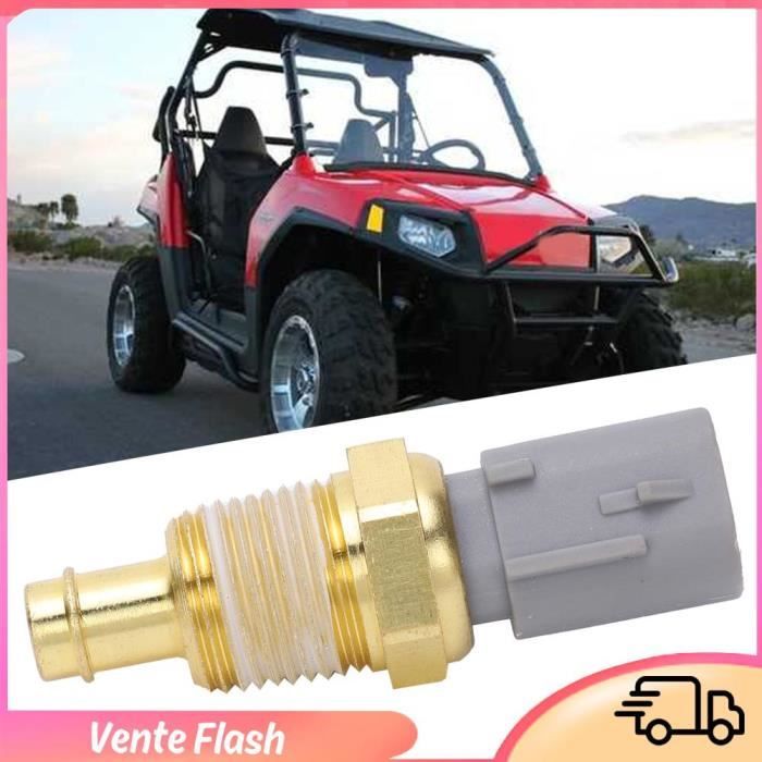 Dilwe Capteur de température du liquide de refroidissement TX195 Fit ...
