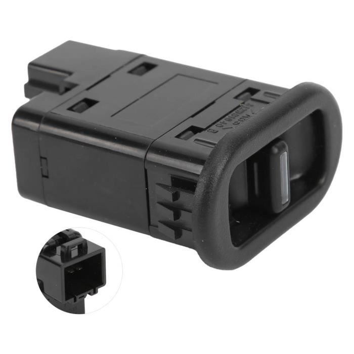 EJ.life bouton de régulateur de fenêtre Interrupteur de lève-vitre ...