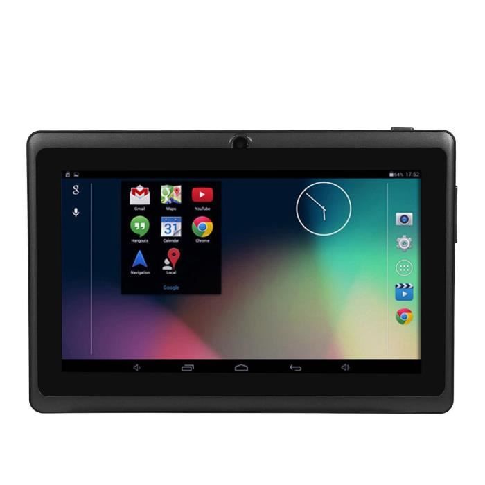 Tablette d'appareil photo de quadruple RAM de la RAM 521MB 8GB de ...