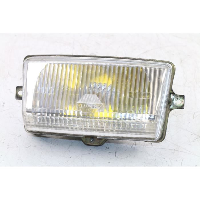 PHARE AVANT - Scooter MBK ACTIVE 50 ( 1985 - 1995 ) - Cdiscount Auto