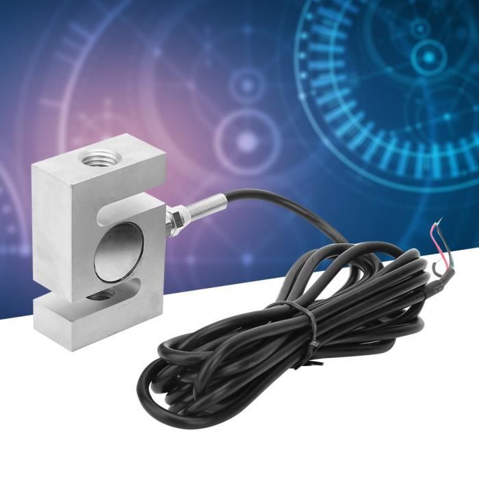 Sonew cellule de charge électronique Capteur de pondération de pesée de ... Sonew cellule de charge électronique Capteur de pondération de pesée de ...