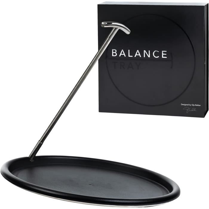 Balance Tray Desigy Gi Bakker Tray Plateau de Service Grand Plateau de ...