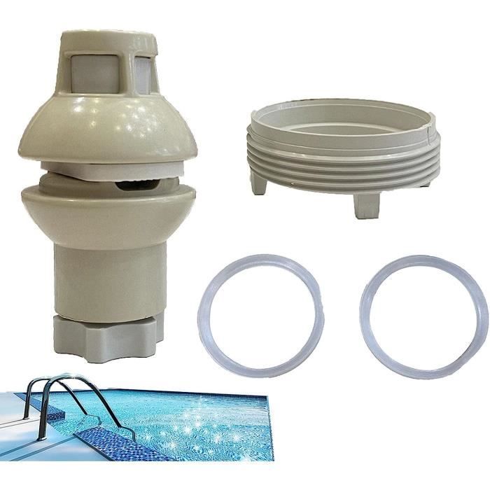 Buses pour SP1434PAKB Jetair III - TRAHOO - Épuisettes de surface - 3 ...