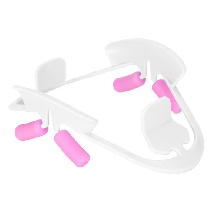 VBESTLIFE Ouvre-bouche orale 3D Dentaire Oral Intraoral Joue Lèvre Écarteur Orthodontique Bouche ...