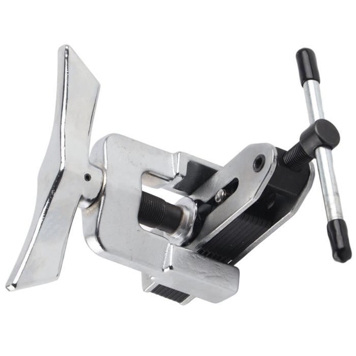 Outil d'évasement de tubes - YOSOO - CT-525 - Acier allié - Bricolage - Cdiscount Bricolage