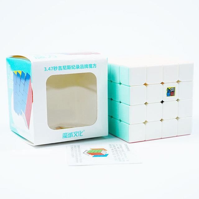 CASSE-TETE,4x4x4--Cube magique Pyraminx professionnel, 3x3x3, Puzzle ...