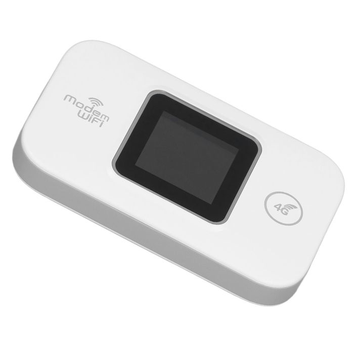 SHI- Modem Wi-Fi 4G LTE Modem WiFi 4G LTE débloqué 5G routeur 4G ...
