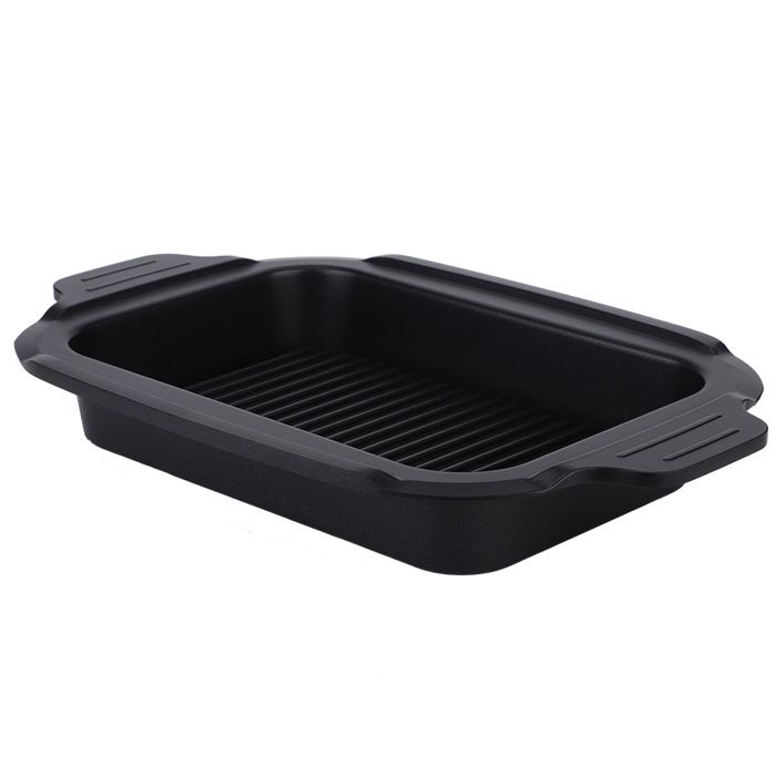 Plaque de cuisson multifonction antiadhésive pour barbecue et grill ...