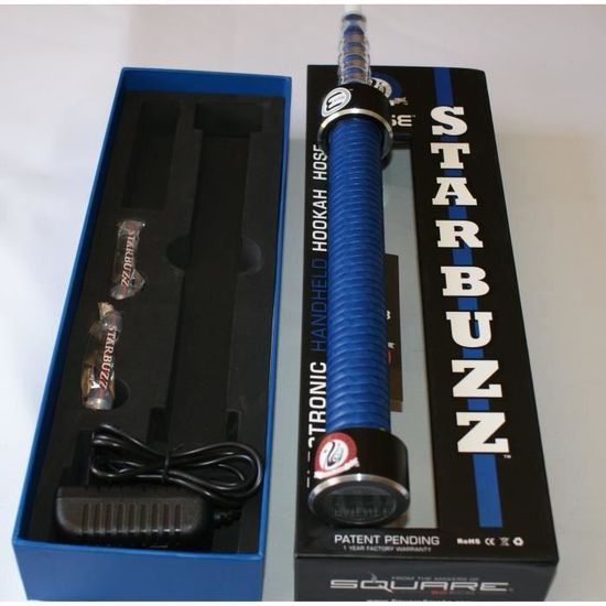E HOSE STARBUZZ BLEU - Cdiscount Au quotidien