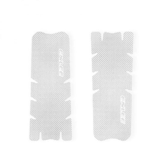 Pneus et jantes,Bandes autocollantes de protection horizontales pour ...