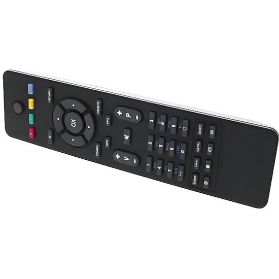 Telecommande Tv Continental Edison